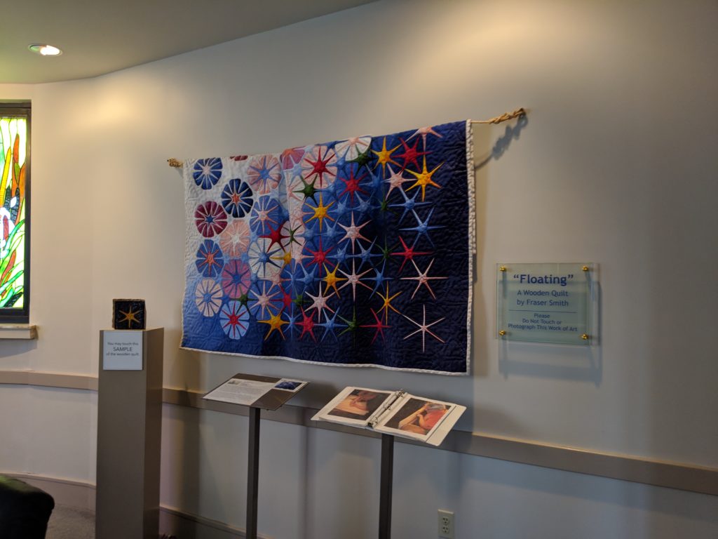 The Amazing World Of Quilting At The National Quilt Museum In Paducah ...