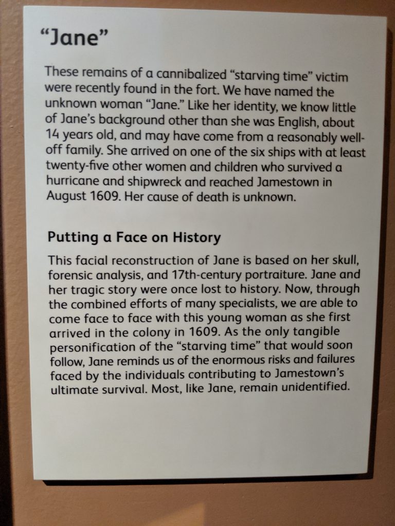 Visiting Historic Jamestowne In Virginia - No Home Just Roam