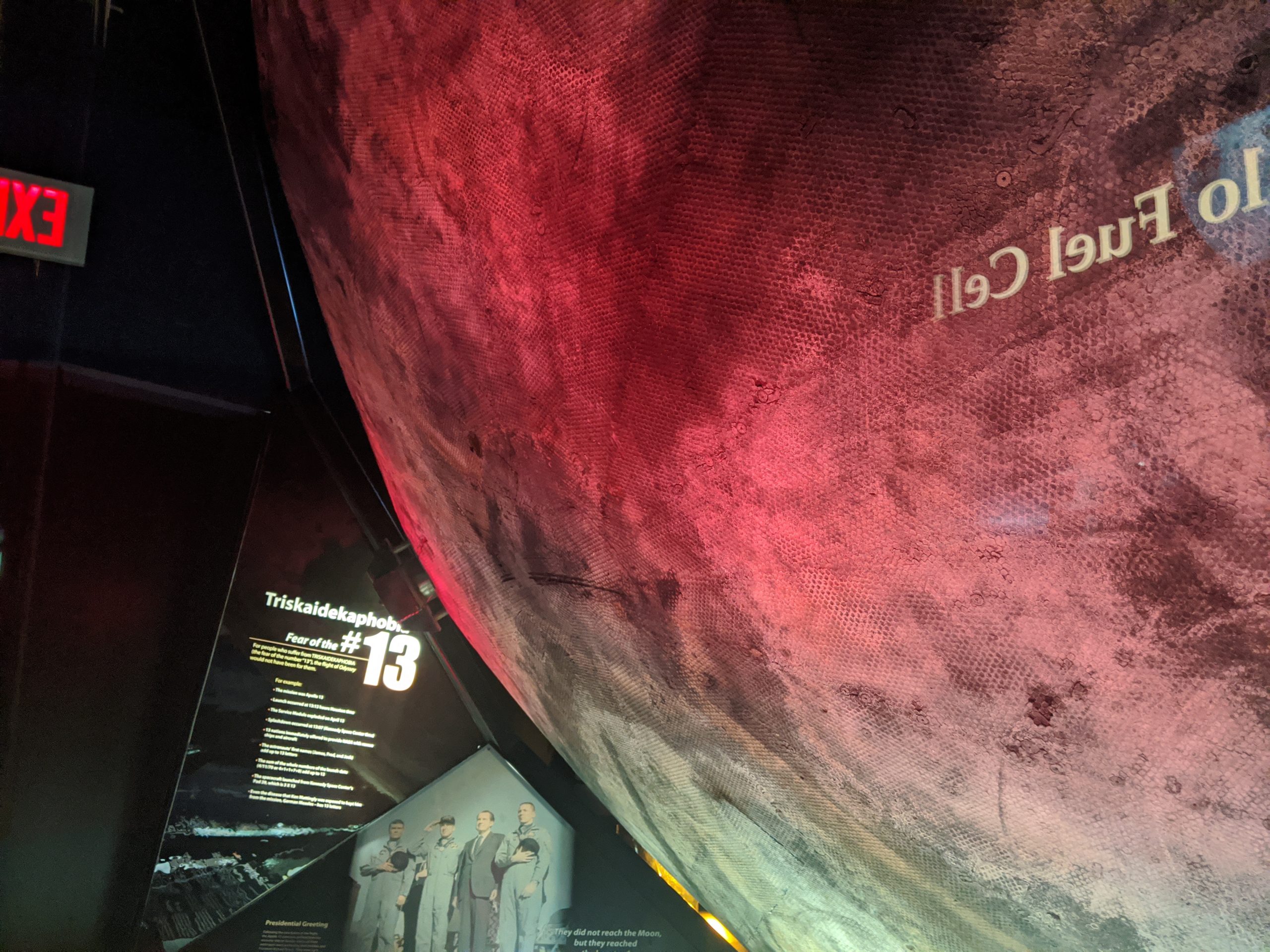 6 On the Moon and Apollo Missions (80) - No Home Just Roam