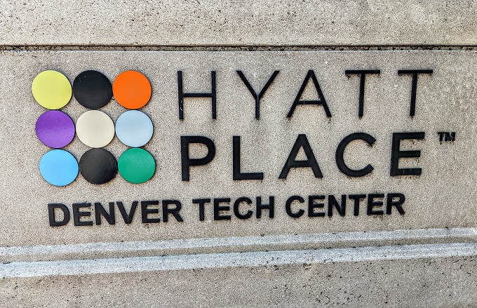 Hyatt Place Logo Png