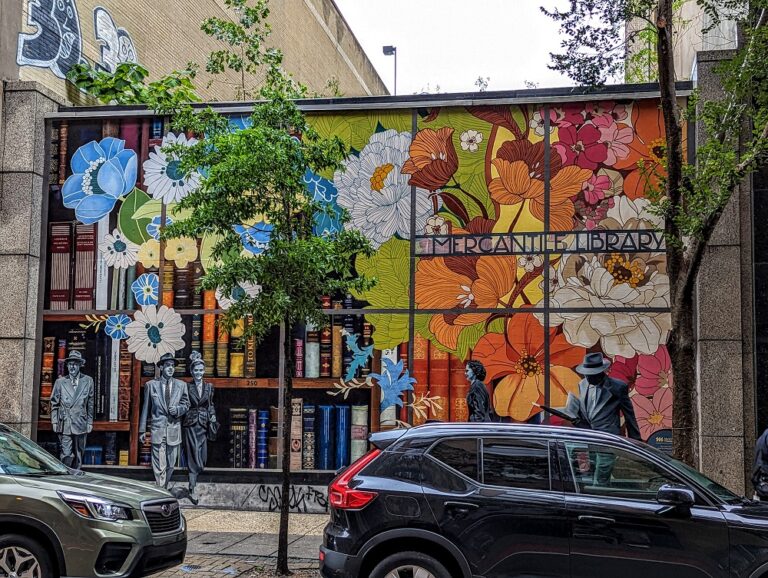 21 Historical Things To Do In Philadelphia - No Home Just Roam