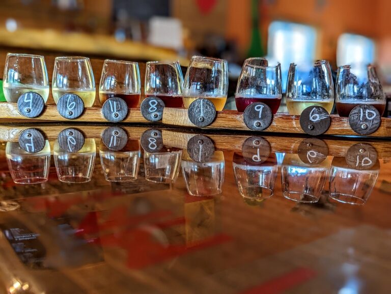 Here’s Our Best & Worst Things From Delaware - No Home Just Roam