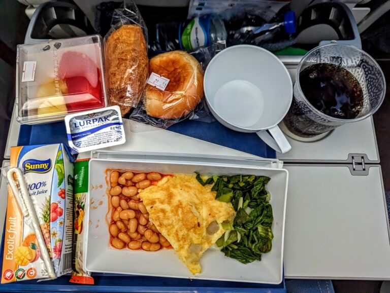 Flight Review: Air Mauritius Economy Class – Mauritius (MRU) To Johannesburg (JNB) - No Home ...