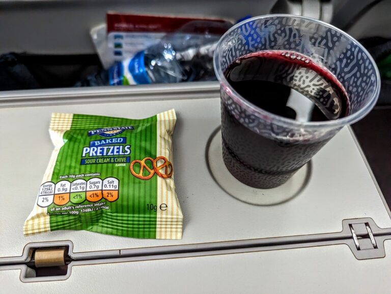 Flight Review: Air Mauritius Economy Class – Mauritius (MRU) To Johannesburg (JNB) - No Home ...
