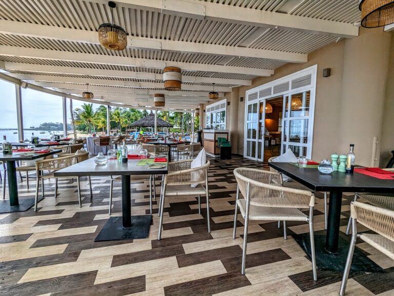 Hotel Review: Le Méridien Ile Maurice (Mauritius) - No Home Just Roam