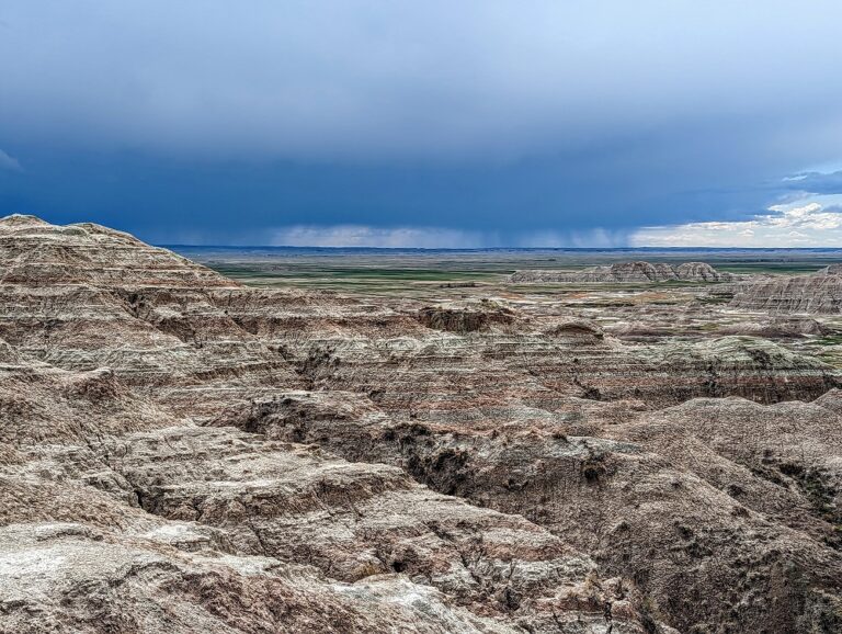 30 Photos From Badlands National Park - No Home Just Roam