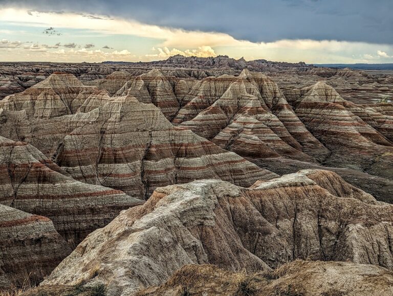 30 Photos From Badlands National Park - No Home Just Roam