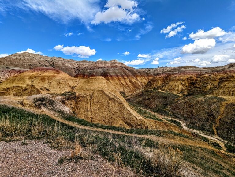 30 Photos From Badlands National Park - No Home Just Roam