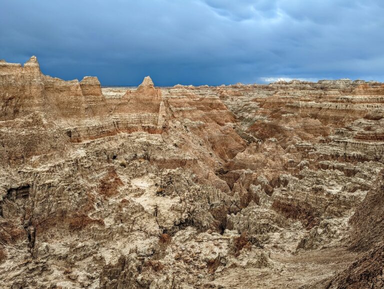 30 Photos From Badlands National Park - No Home Just Roam