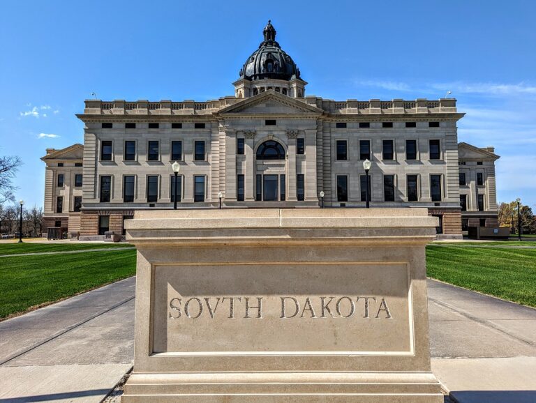 7 Roadside Attractions Along I-90 In South Dakota - No Home Just Roam