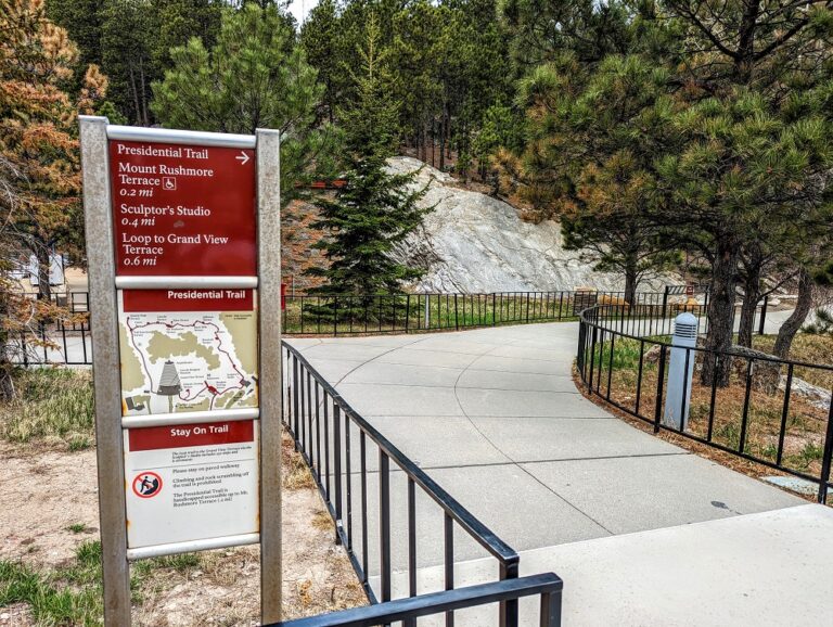 Mount Rushmore: More Impressive Than Expected, But With A Problematic ...