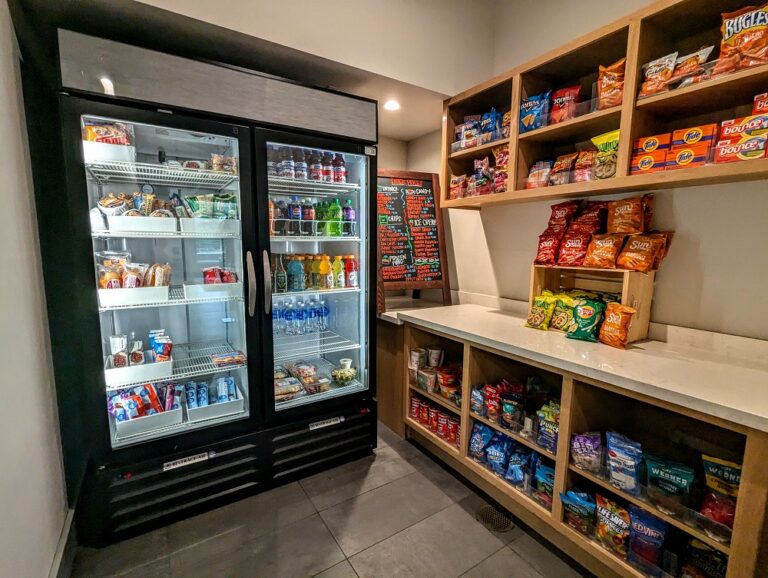 Hotel Review: Hyatt House Anchorage, AK - No Home Just Roam