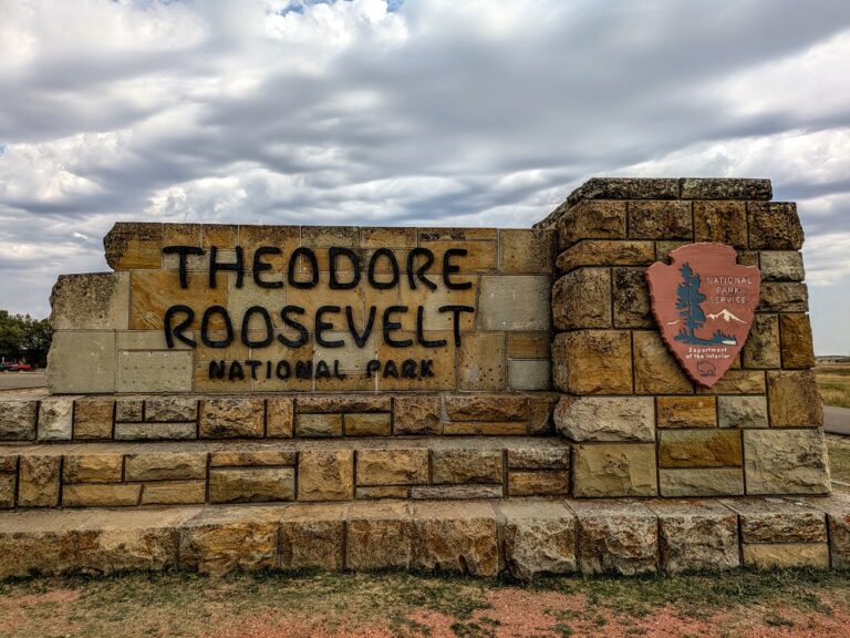 36 Photos From Theodore Roosevelt National Park In North Dakota - No ...