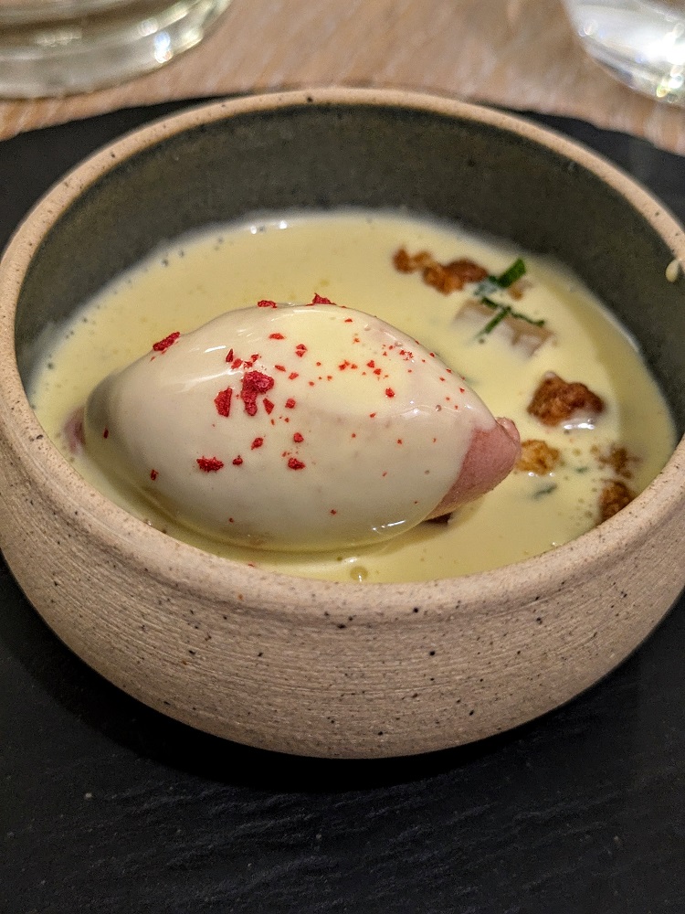The Three Chimneys Restaurant Review (Isle Of Skye, Scotland) - No Home ...