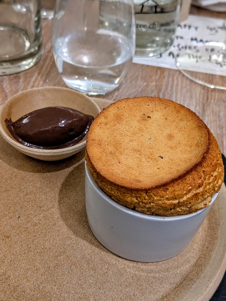 The Three Chimneys Restaurant Review (Isle Of Skye, Scotland) - No Home ...