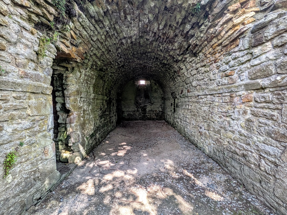 Visiting The Pet-Friendly Barnard Castle (Part Of English Heritage ...