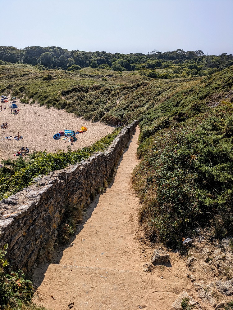 10+ Fun (& Mostly Pet-Friendly) Things To Do In Pembroke, Wales - No ...